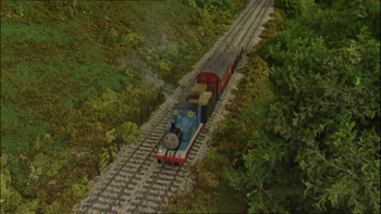 Ulfstead Branch Line | Thomas the Tank Engine Wiki | Fandom