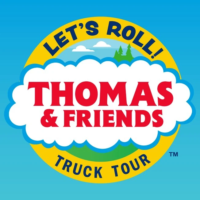 Thomas Truck Tour | Thomas the Tank Engine Wiki | Fandom