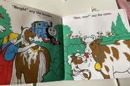 Thomas the Tank Engine Visits a Farm | Thomas the Tank Engine Wiki | Fandom