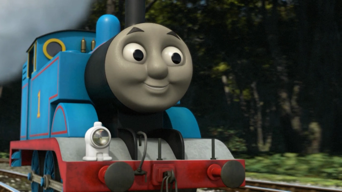 Tree Trouble/Gallery | Thomas the Tank Engine Wiki | Fandom