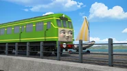 Skiff (T&F)/Gallery | Thomas the Tank Engine Wiki | Fandom
