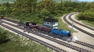 The Main Line Loop | Thomas the Tank Engine Wiki | Fandom