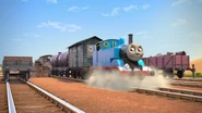 Minor International Characters/Gallery | Thomas the Tank Engine Wiki ...