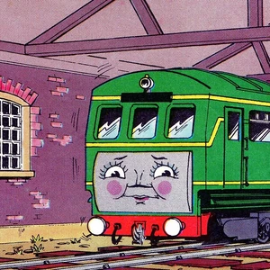 Discuss Everything About Thomas the Tank Engine Wiki | Fandom
