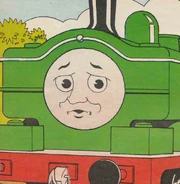 Dirty Work (1988 magazine story) | Thomas the Tank Engine Wiki | Fandom