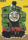 Duck (RWS)/Behind the Scenes | Thomas the Tank Engine Wiki | Fandom