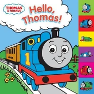 My First Thomas (book range)/Gallery | Thomas the Tank Engine Wiki | Fandom