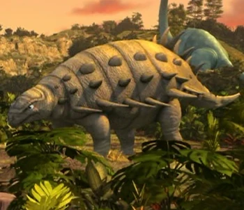 Dinosaurs | Thomas the Tank Engine Wiki | Fandom
