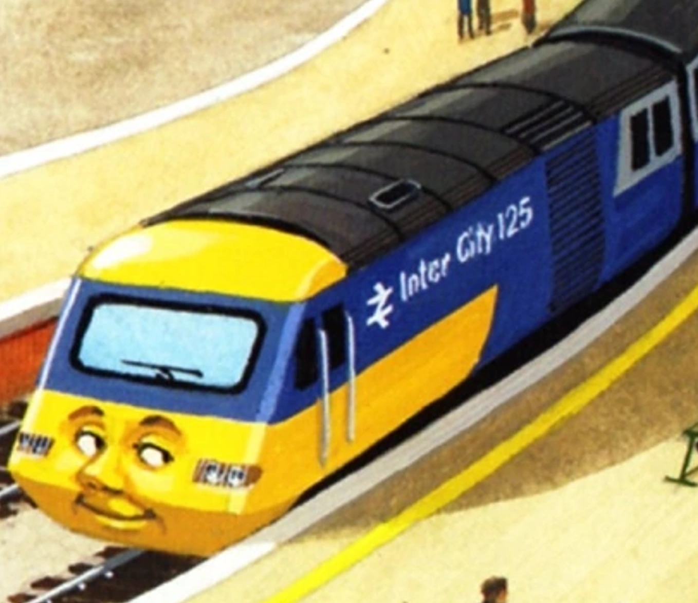 Pip and Emma | Thomas the Tank Engine Wikia | Fandom