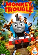 Monkey Trouble! | Thomas the Tank Engine Wikia | Fandom
