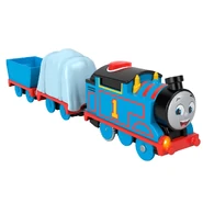 Six-Wheeled Open Wagons/Gallery | Thomas the Tank Engine Wiki | Fandom