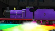 Rainbow Engines!/Gallery | Thomas the Tank Engine Wiki | Fandom