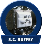 S.C. Ruffey (T&F)/Gallery | Thomas the Tank Engine Wiki | Fandom
