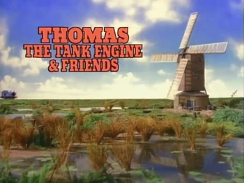 Series 1 | Thomas the Tank Engine Wiki | Fandom