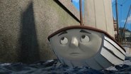 Skiff (T&F)/Gallery | Thomas the Tank Engine Wiki | Fandom