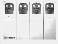 Terence (T&F)/Behind the Scenes | Thomas the Tank Engine Wiki | Fandom