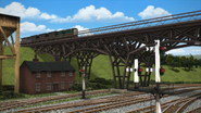 Knapford Iron Bridge/Gallery | Thomas the Tank Engine Wiki | Fandom