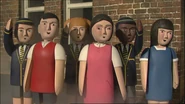 Maron (T&F)/Behind the Scenes | Thomas the Tank Engine Wikia | Fandom