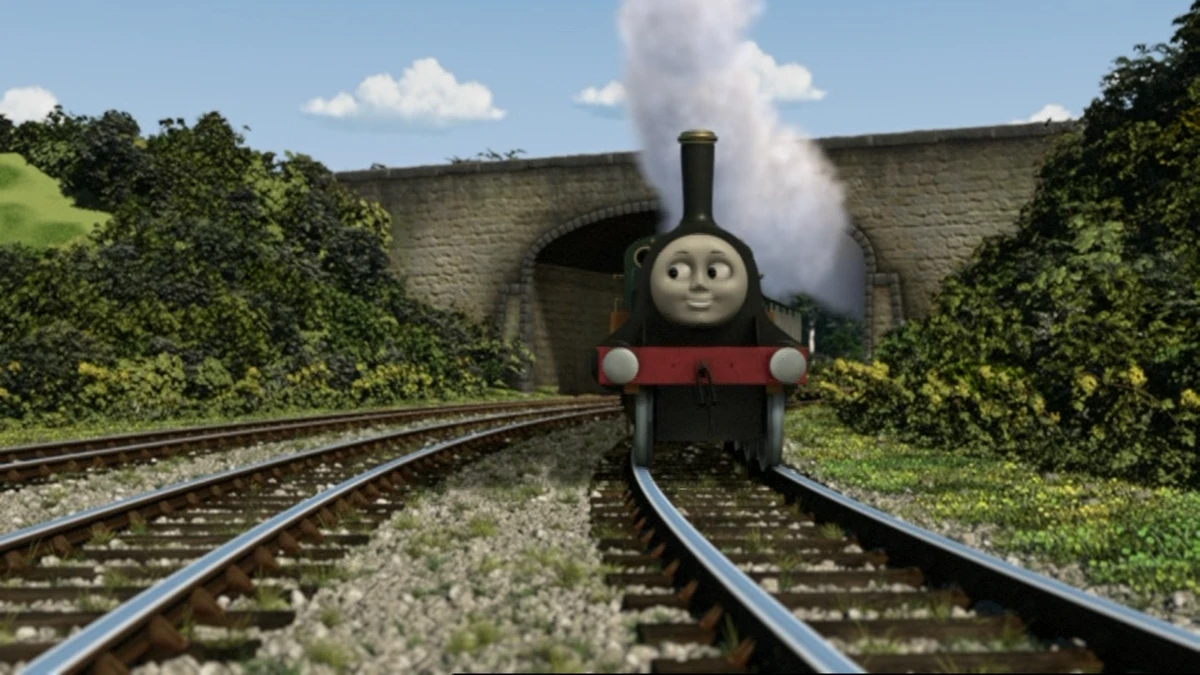 Victor Says Yes/Gallery | Thomas the Tank Engine Wiki | Fandom