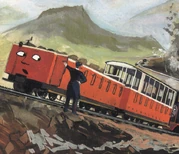 Switzerland | Thomas the Tank Engine Wiki | Fandom