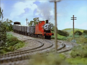 The Loop Line | Thomas the Tank Engine Wiki | Fandom