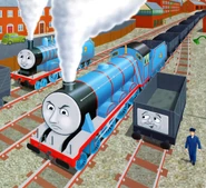 Gordon (Story Library book)/Gallery | Thomas the Tank Engine Wikia | Fandom