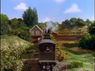 Hackenbeck Tunnel (T&F)/Gallery | Thomas the Tank Engine Wiki | Fandom