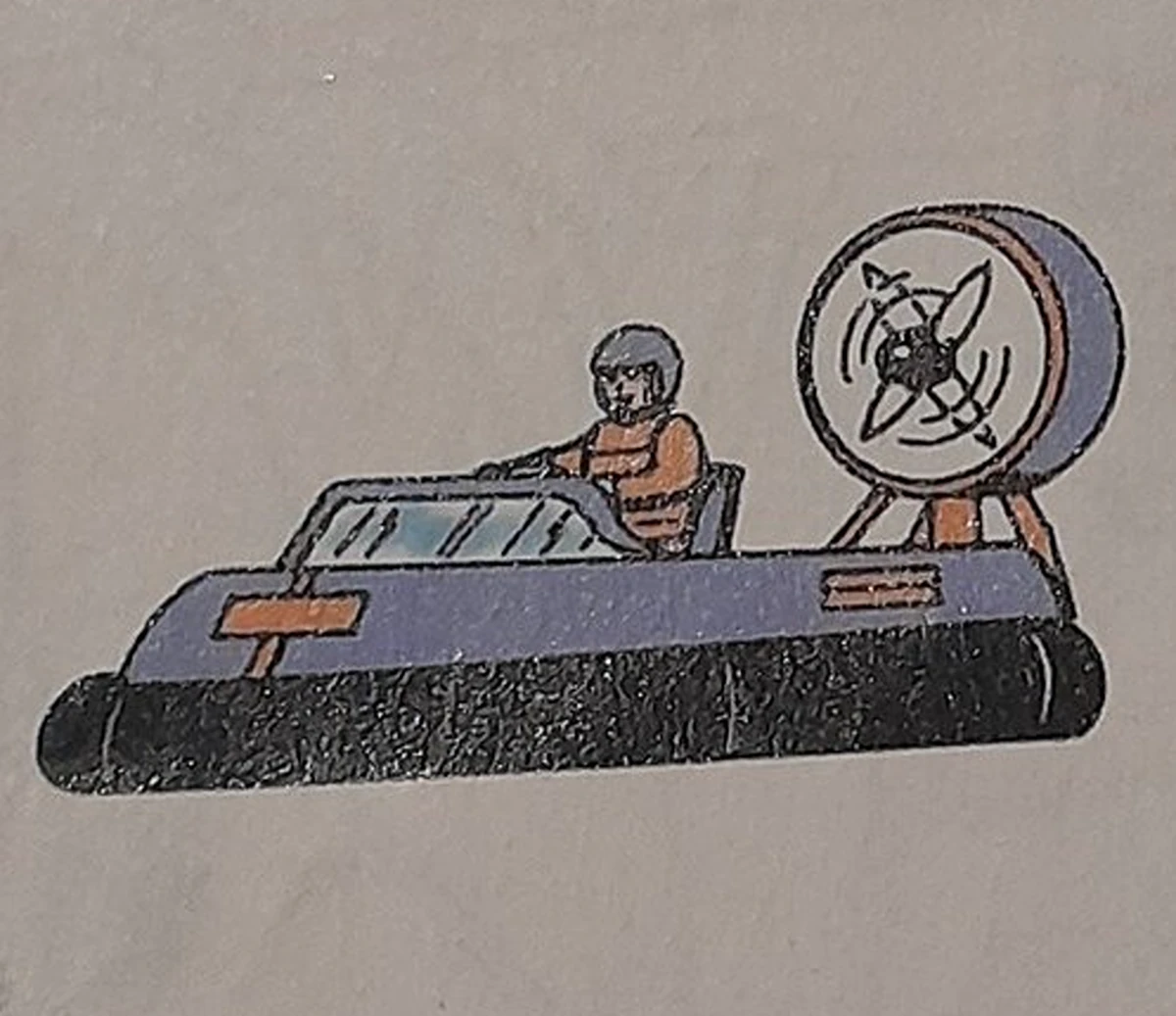 Hovercrafts | Thomas the Tank Engine Wiki | Fandom