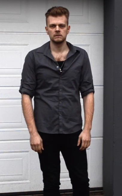 Markus Niemi | Thomas the Tank Engine Wiki | Fandom