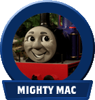 Mighty Mac/Gallery | Thomas the Tank Engine Wiki | Fandom
