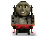 Murdoch/Behind the Scenes | Thomas the Tank Engine Wiki | Fandom