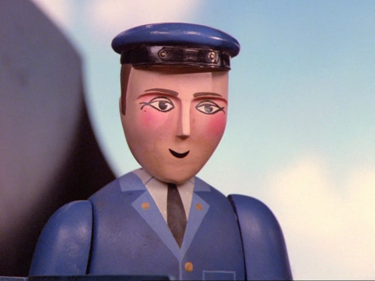 Inspectors | Thomas the Tank Engine Wiki | Fandom
