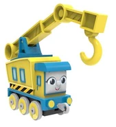 Carly (AEG)/Gallery | Thomas the Tank Engine Wikia | Fandom