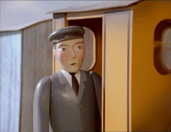 Drivers (T&F) | Thomas the Tank Engine Wiki | Fandom