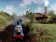 Crocks Scrap Yard (T&F)/Gallery | Thomas the Tank Engine Wiki | Fandom