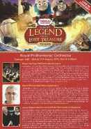 70th Anniversary | Thomas the Tank Engine Wiki | Fandom