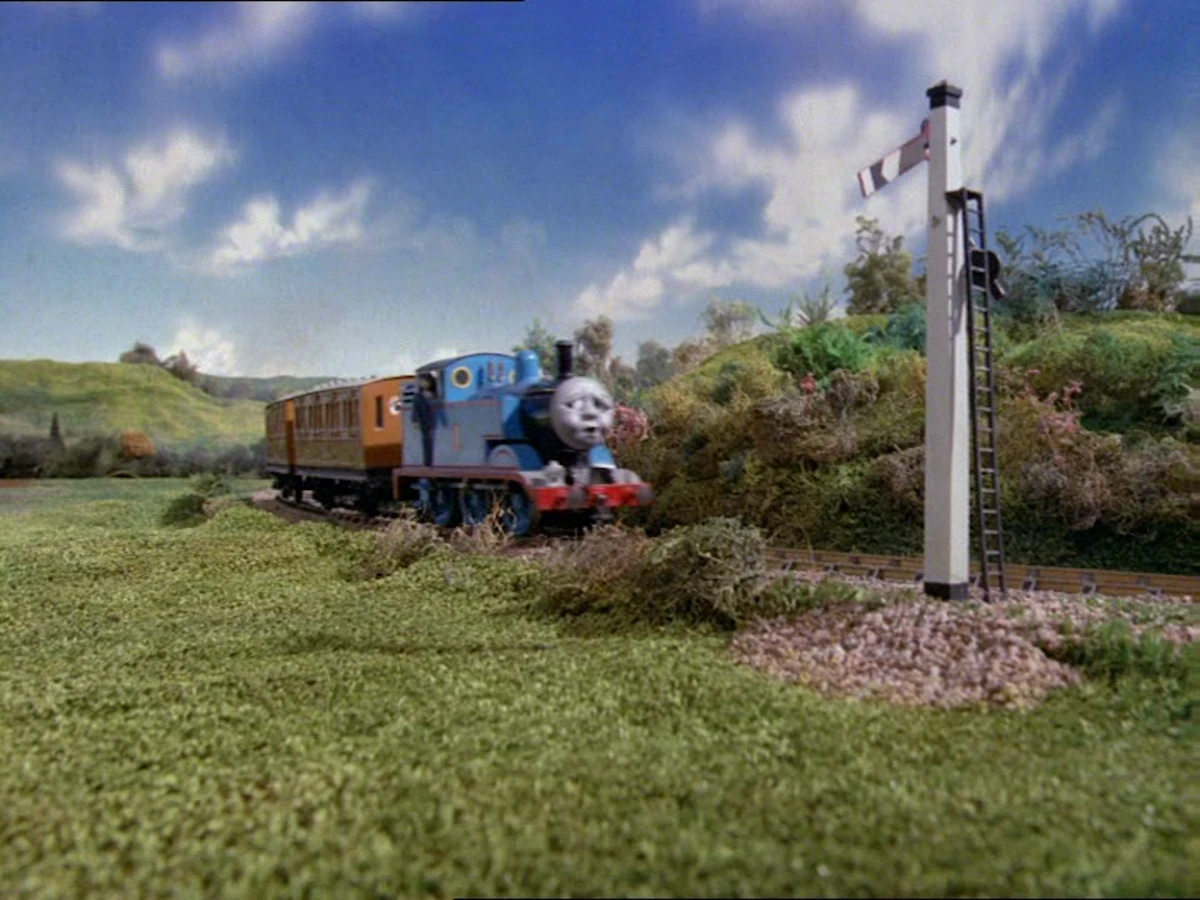 Finney's Farm/Gallery | Thomas the Tank Engine Wiki | Fandom