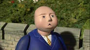 Callan Castle (T&F)/Behind the Scenes | Thomas the Tank Engine Wiki ...