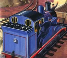 Thomas (RWS)/Behind the Scenes | Thomas the Tank Engine Wiki | Fandom