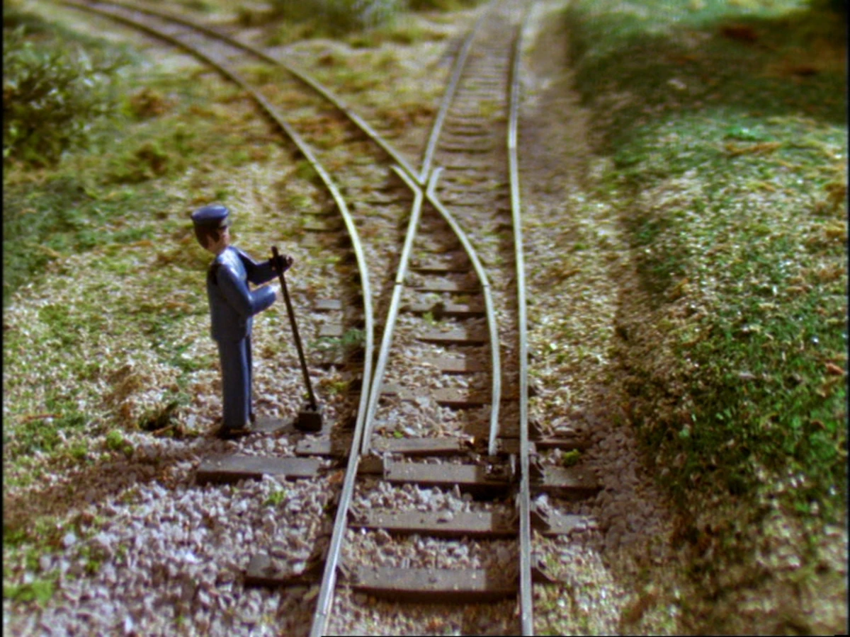 Points | Thomas the Tank Engine Wiki | Fandom