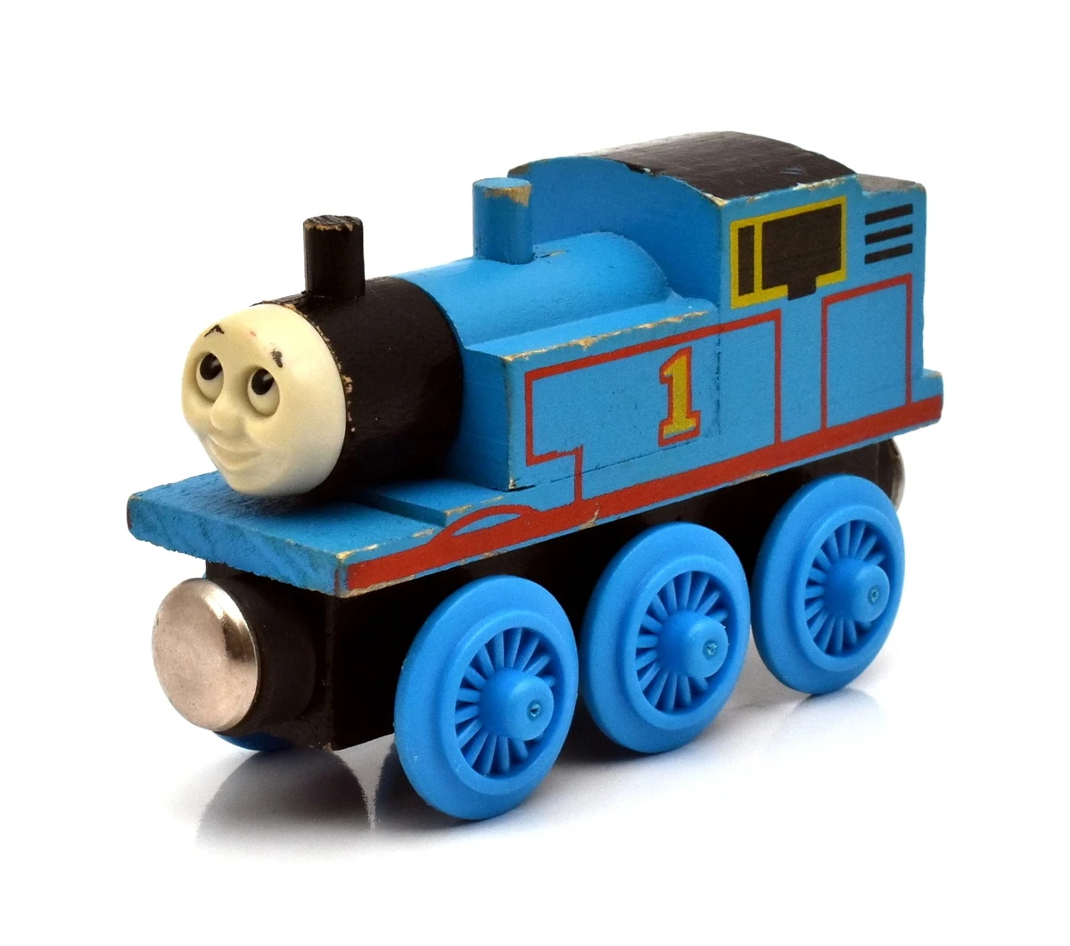 Wooden Railway/Gallery | Thomas the Tank Engine Wiki | Fandom