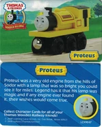 Proteus/Gallery | Thomas the Tank Engine Wiki | Fandom