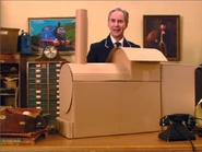 Mr. Arkwright | Thomas the Tank Engine Wiki | Fandom