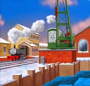 Colin/Gallery | Thomas the Tank Engine Wiki | Fandom