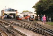 Other Real Miniature Locomotives/Gallery | Thomas the Tank Engine Wiki ...