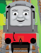 Dennis/Gallery | Thomas the Tank Engine Wiki | Fandom