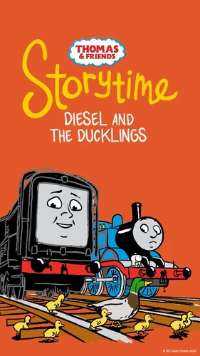Thomas & Friends Storytime | Thomas the Tank Engine Wikia | Fandom