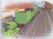 Down at the Docks/Gallery | Thomas the Tank Engine Wiki | Fandom