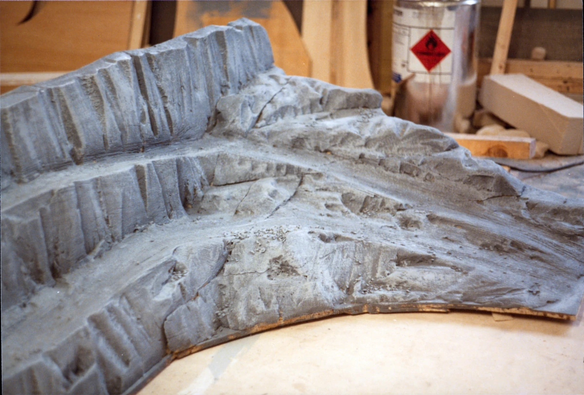 Ffarquhar Quarry (T&F)/Behind the Scenes | Thomas the Tank Engine Wiki ...