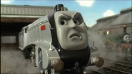 Spencer/Behind the Scenes | Thomas the Tank Engine Wiki | Fandom